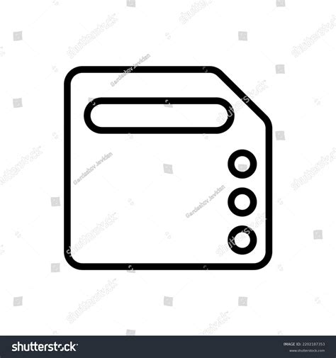 Save Icon Vector Illustration Isolated Floppy Stock Illustration 2202187353 Shutterstock