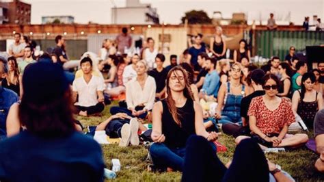 The Meditation Movement In Russia Swami Anand Arun Tapoban