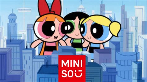 Las Chicas Superpoderosas Y Las Newjeans Y Las Chicas Superpoderosas