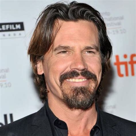 50 Mustache And Goatee Styles For That Devilish Look