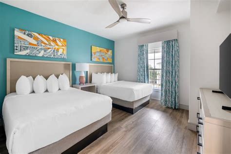 Aqua Sol Orlando West A Hilton Vacation Club Photo Gallery