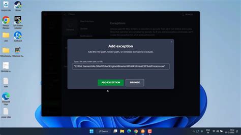 valorant unrealcefsubprocess exe high cpu usage in task manager
