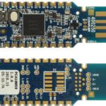 Home Zephyr Project