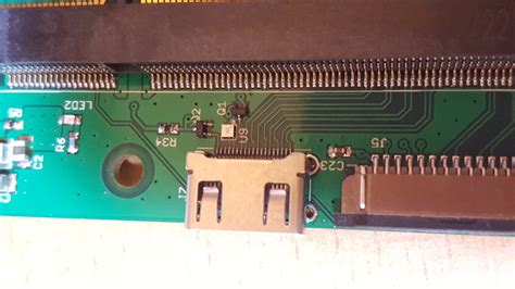 Flickering Hdmi On Custom Cm3 Board Raspberry Pi Forums