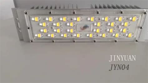 90degree 150 160lmw 6000k 100w Led Modules Led Street Lights Modules