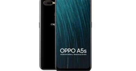 OPPO A5s Harga Dan Spesifikasi Terbaru Dardura