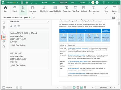 4 Proven Methods To Extract Embedded Files From Pdf