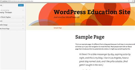how to install wordpress locally on mac system using mamp inkthemes