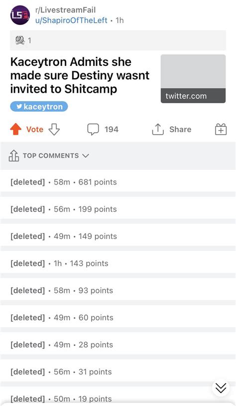 The Most LSF Post Ive Ever Seen R DreamWasTaken