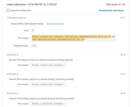 Solved Write A Program That Takes In A Positive Integer As Chegg Com