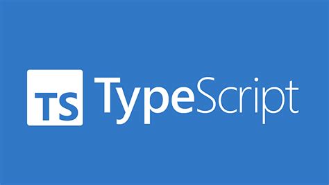 Typescript The Javascript Upgrade We Didnt Know We Needed By Rania