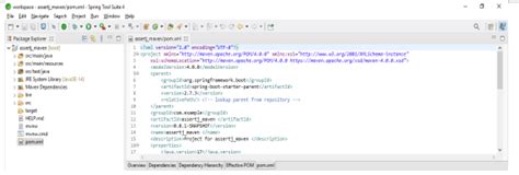 Assertj Maven Complete Guide To The Assertj Maven
