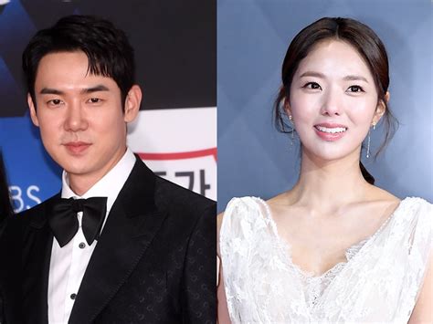 Yoo Yeonseok And Chae Soobin Sah Jadi Pasangan ‘palsu Dalam ‘the Number You Have Dialed
