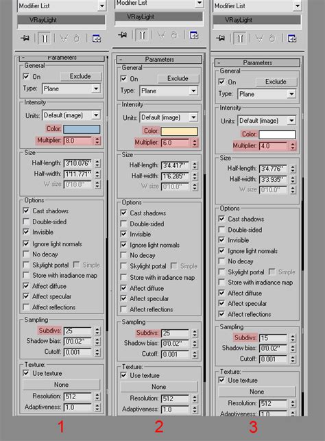 Best Vray Render Settings For Interior Psoriasisguru Com
