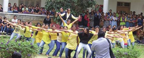 G Narayanamma Institute Of Technology And Science Gnits Hyderabad Courses Offered List 2025