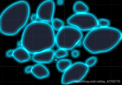 Unity Sprite内外发光shader（无需hdr支持）unity Sprite亮度shader Csdn博客