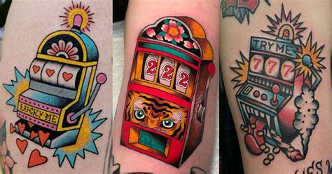 Whisky Barrel Tattoos