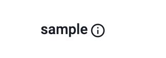 Javascript How To Add Icon In Ag Grid Column Header Stack Overflow
