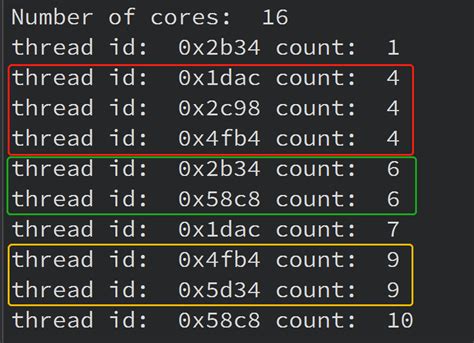 Qt多线程加锁的意义与死锁 知乎