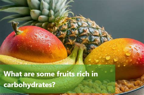 Foods Tagged Incorporating Carbohydrate Rich Fruits Diabesmart