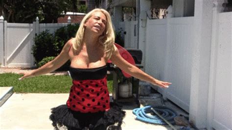 Lady Bug Stuck Ipod Candles Fetish Boxxx Clips4sale