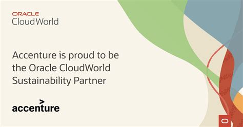 David Hard On Linkedin Go Green With Us At Oracle Cloudworld 2023