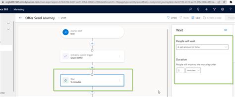 Tip Working With Custom Triggers Azure Service Bus In D365 Marketing Sidncrm