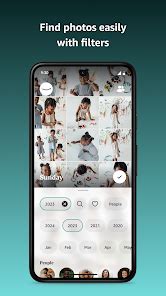 Amazon Photos Photo Video Apps On Google Play