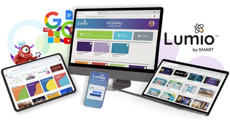 Lumio By Smart