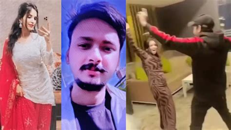 Saurabh Rajput Murder Muskan Rastogi And Sahil Shukla Struggle With Intense Drug Withdrawal