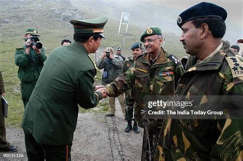 14 V S Narasimhan Photos And High Res Pictures Getty Images