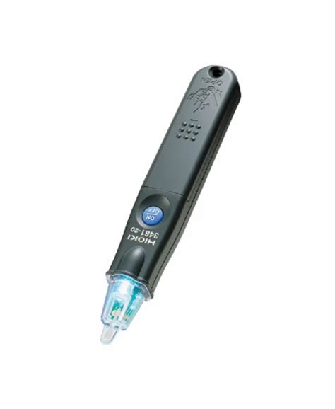 Voltage Detector 3481 At ₹ 2009piece Indore Id 2853859347630