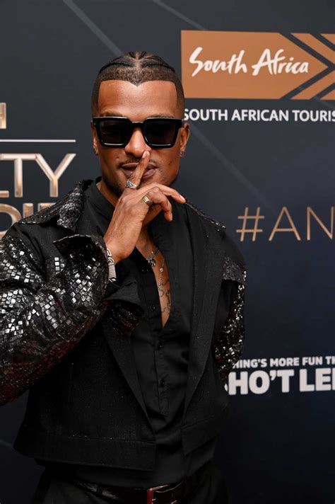 ‘adulting Actor Luthando Bu Mthembu Says He Took Time To Get Used To