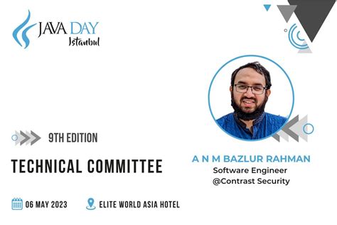 Java Day Istanbul Software Developer Conference On Linkedin