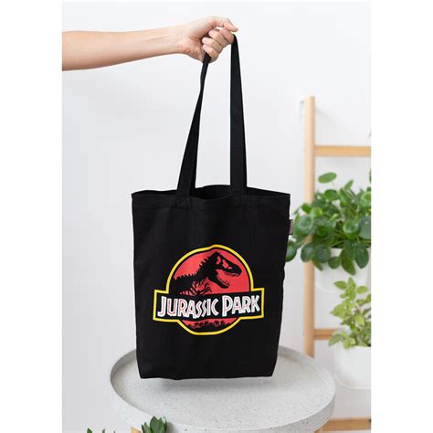 Bag Jurassic Park Tips For Original Ts