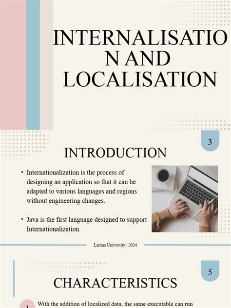internalisation and localisation pdf class computer programming