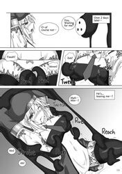 Noel Doesn T Hate Arakune Anymore 2