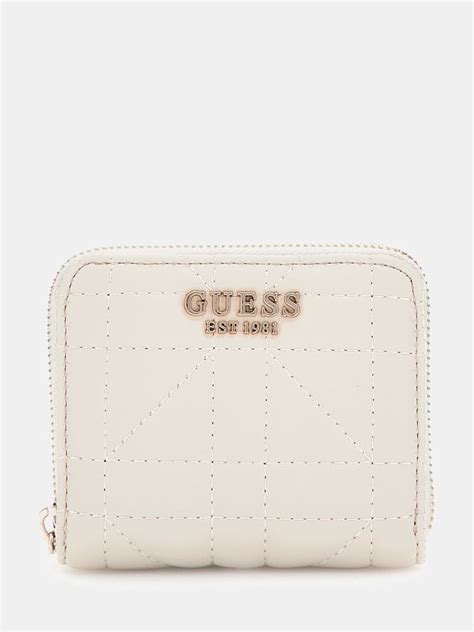 GUESS® Стеганый кошелек «Assia»