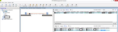 Hp 3par Grow Remote Copy Virtual Volume Bytesizedalex