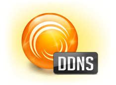 DDNS Dynamic Domain Name Service NET PC SUPPORT