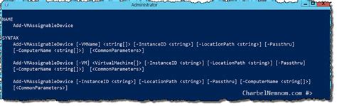 what s new in powershell for hyper v in windows server technical