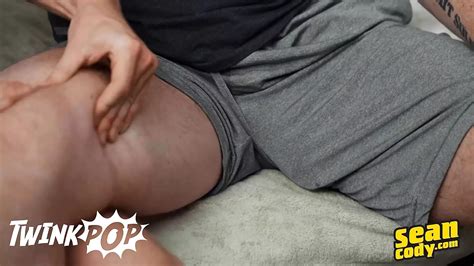 Jake Klerin Admits To Top Jax That He Can Takes Really Big Cocks In His Tight Ass Twinkpop