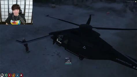 Yuno Flying Heli Nopixel Rp Gta V Youtube