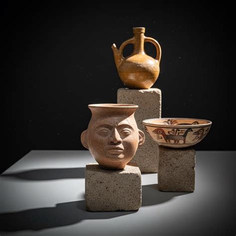 Peruvian Art Decoded Ancient Symbols That Still Shape Culture The