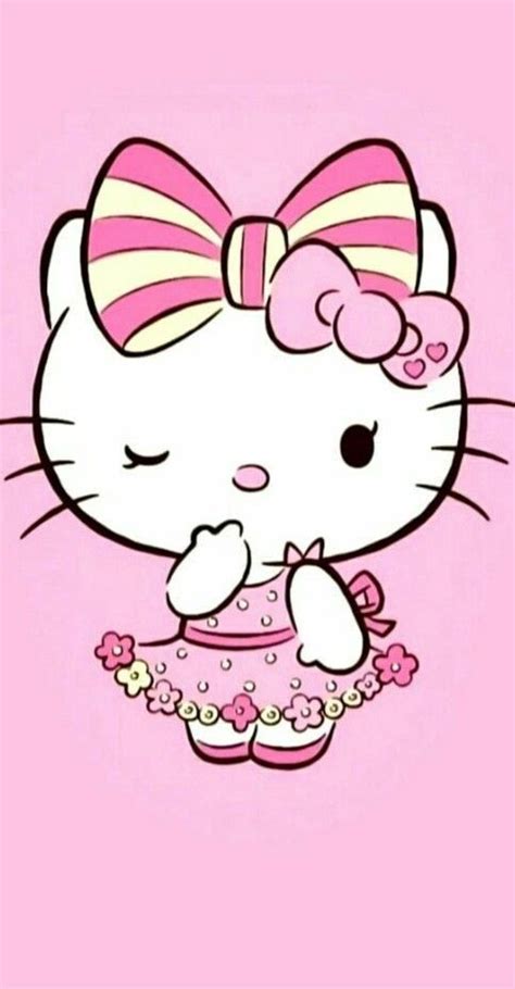 Pin Von Shawn Baines Auf Backgrounds 3 And Wallpapers Hello Kitty