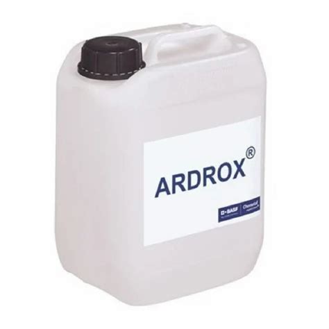 Liquid Ardrox 6333 Solvent For Industrial Grade Standard Technical
