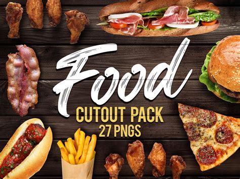 27 Food Images Cutouts Png Food Social Media Food Decoration Food