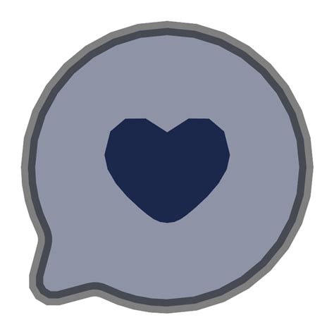 Chat Round Like Vector SVG Icon SVG Repo