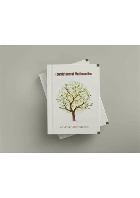 pdf foundations of mathematics