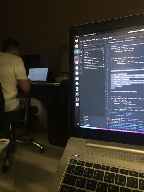 Soheil Amini On Linkedin Programmer Backend برنامهنویس بکند